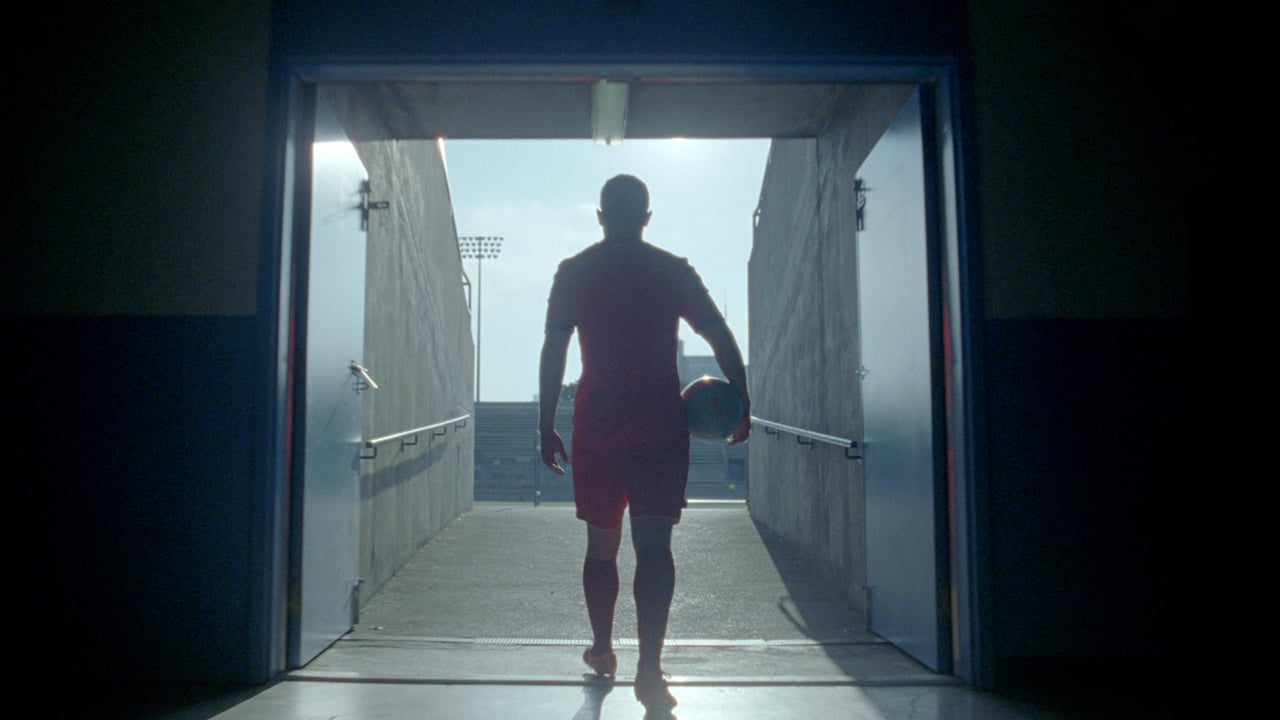 Martin Yap - Voice Over